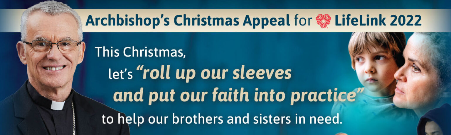 LifeLink | 2022 Christmas Appeal