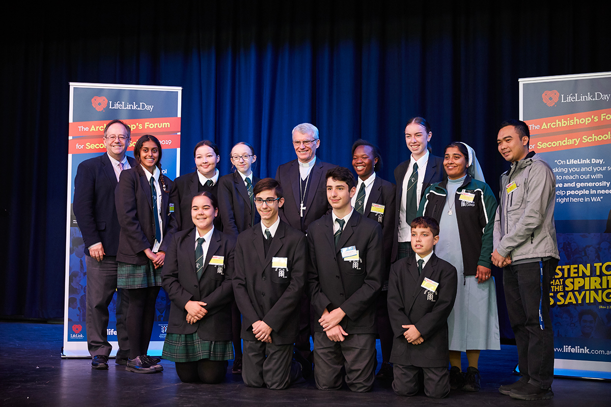 LifeLink | What is LifeLink Day?