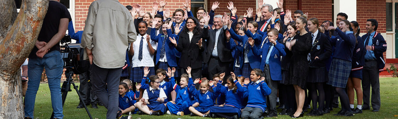 LifeLink | New Video Release