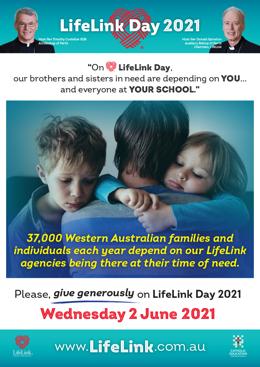 LifeLink | Primary Schools Archive