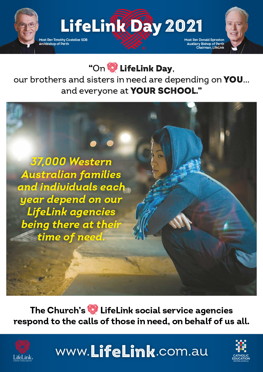 LifeLink | Secondary Schools Archive