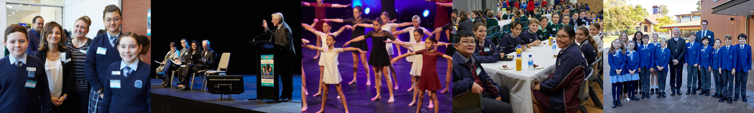 LifeLink | Archbishop’s Welcome to LifeLink Day 2023