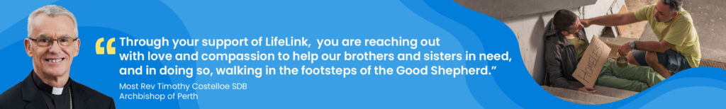 LifeLink | Donate