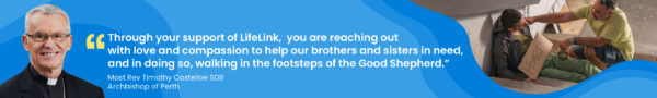LifeLink | Donate