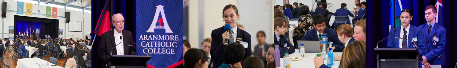 LifeLink | Archbishop’s Welcome to LifeLink Day 2024