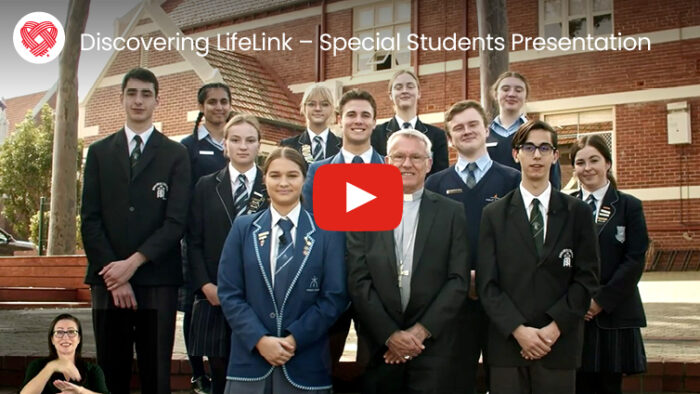 LifeLink | Catholic Caring Agencies