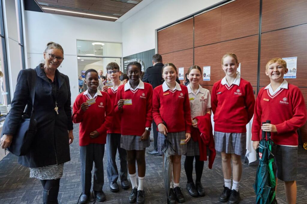 LifeLink | Archbishop’s Official Launch 2025