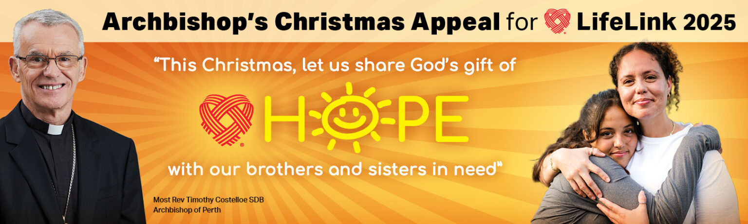 LifeLink | 2025 Christmas Appeal